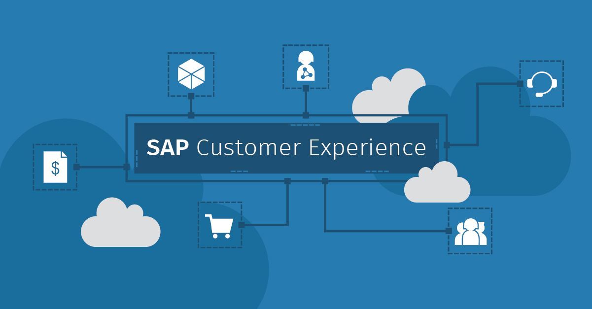 hmmh DE: SAP Customer Experience Cloud | Enterprise-Lösungen | hmmh