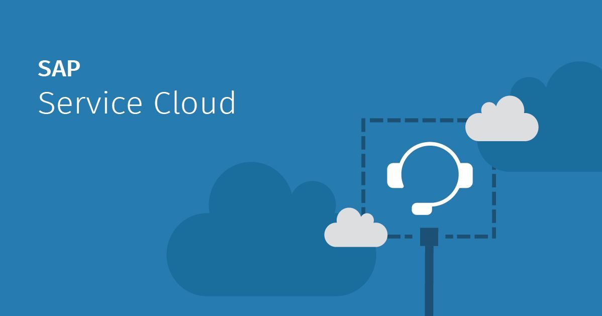 hmmh DE: SAP Service Cloud | SAP Customer Experience | Agentur hmmh